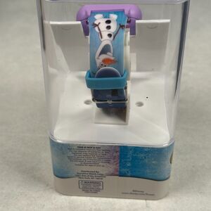 Disney | Accessories | Disney Frozen Smart Watch Girls Purple Touch ...